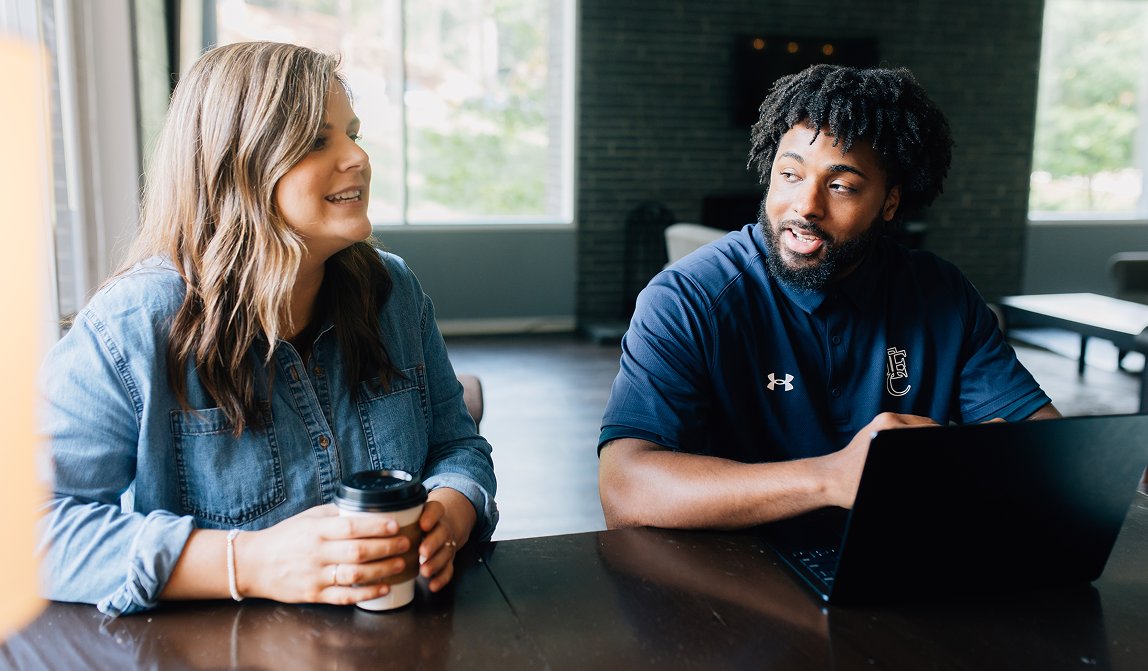 Maximize Your Impact with a Masters in Ministry